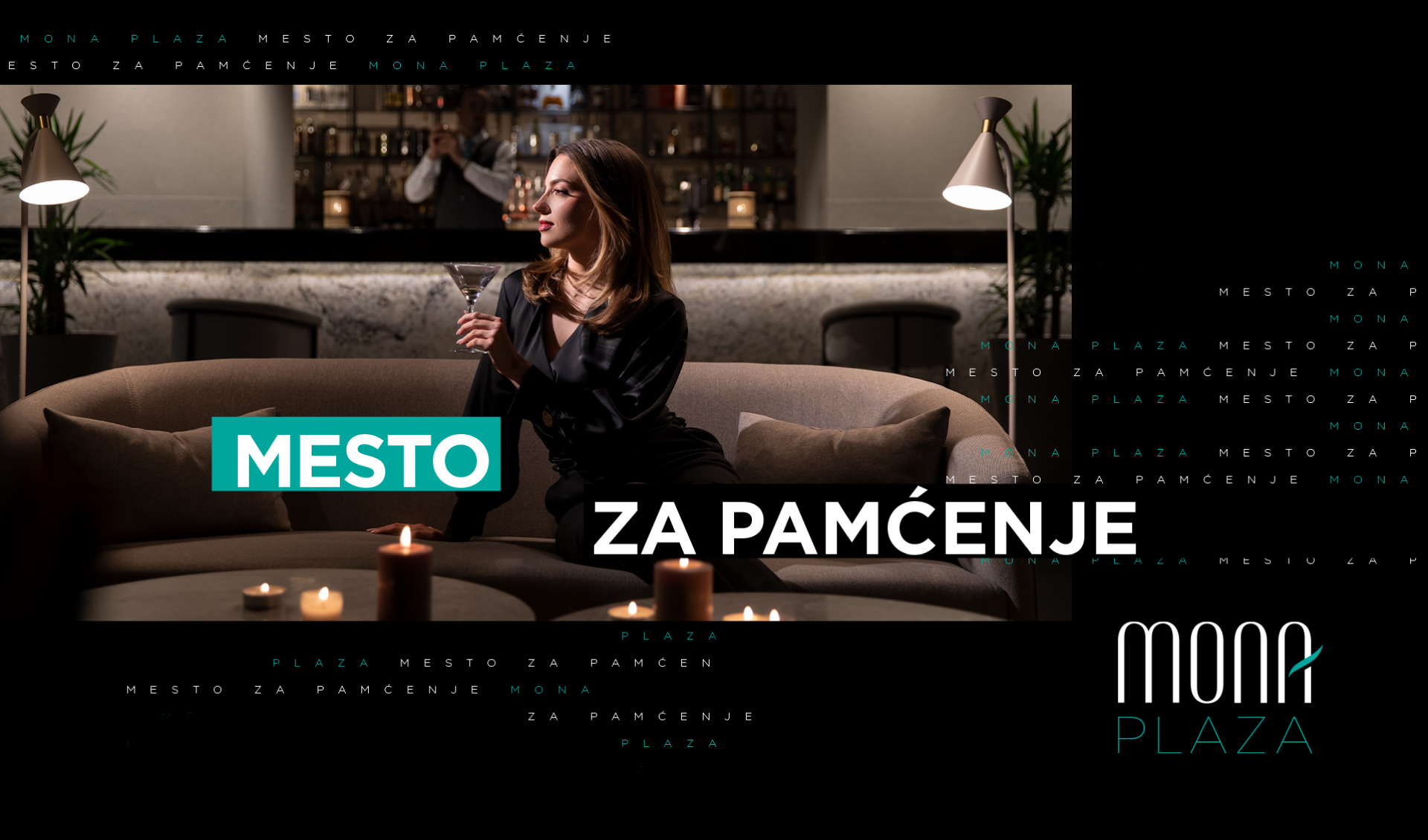 MonaPlaza | Hotel Mona Plaza