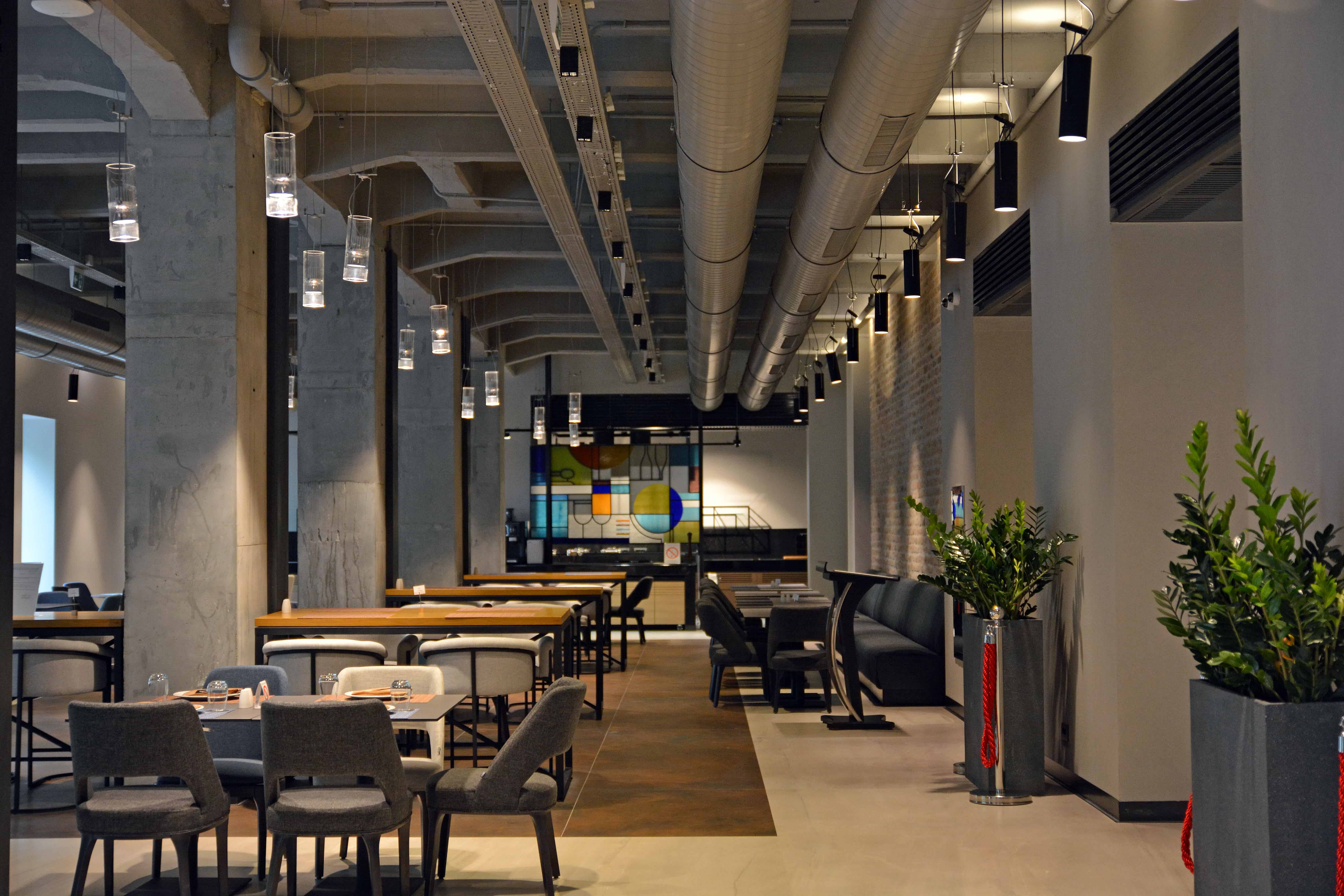 Doživljaj Beograda | Hotel Mona Plaza