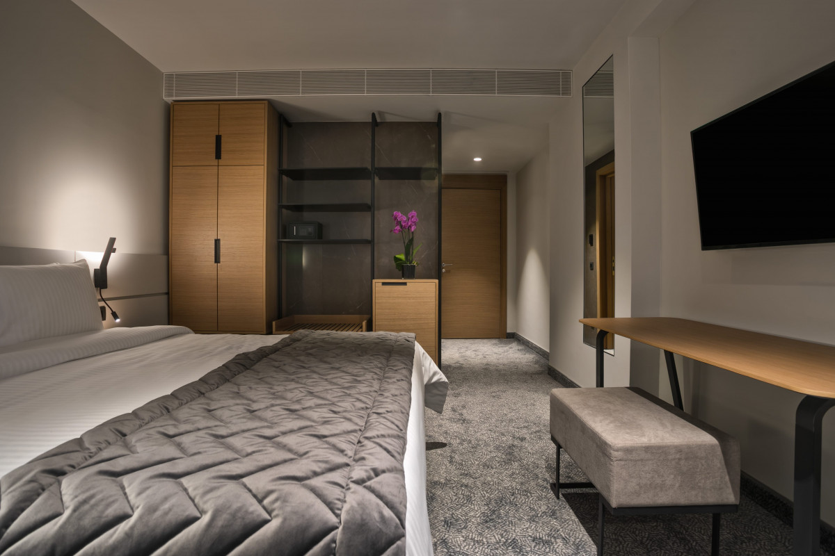 Mona Plaza Belgrade: Weekend with Il Divo | Hotel Mona Plaza